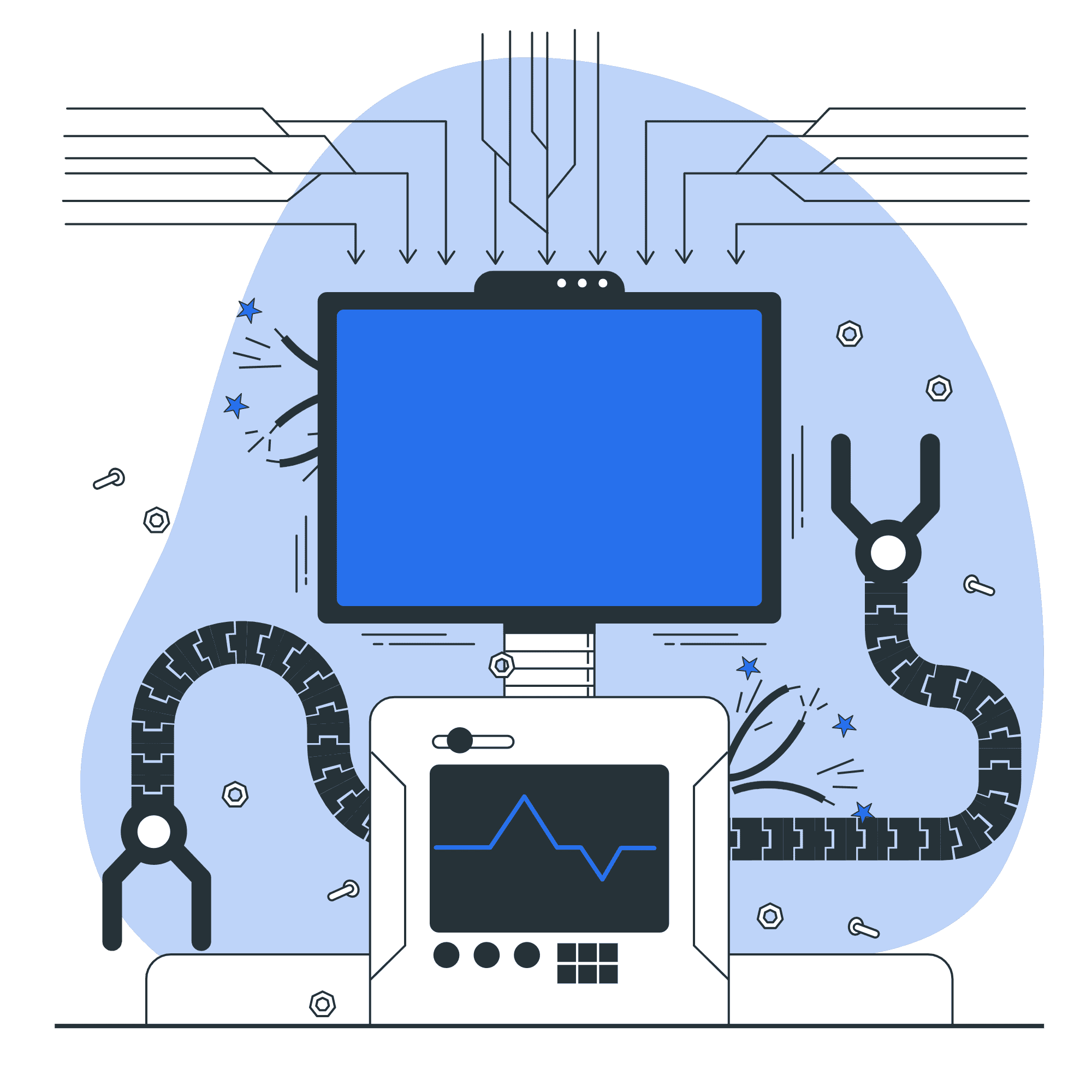 Integrated Tech Solutions for Course Creators